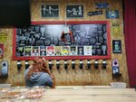 Telega Beer (ulitsa Kirova No:14), bira dükkanı  Gavrilov‑Yam'dan