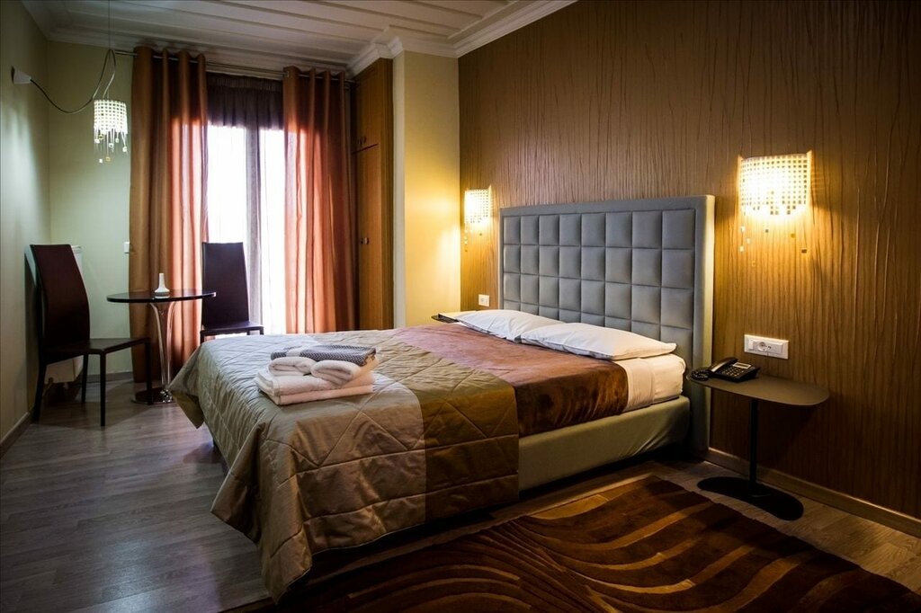 Otel Amfitriti Palazzo, , foto