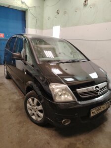 Oto ses sistemleri Гараж авто, Belooziorski, foto