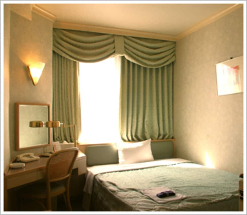 Otel Naha Grand Hotel, Naha, foto