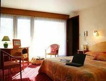 Otel Chris-tal Hotel, , foto