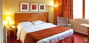 Daresbury Park Hotel (England, Warrington), otel  İngiltere'den