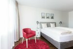 Ema House Serviced Apartments Seefeld (Florastrasse No:30, Zürich), daireler  Tsurikh'ten