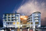 Genesis All-Suite Hotel (Sandler Road No:10), otel  Johannesburg'dan