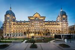 Courtyard by Marriott Baku (Mеhеmmеd Fuzuli 5 Lane No:11B), otel  Bakü'den