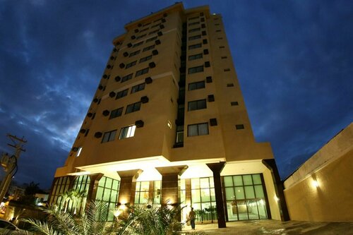 Otel Promenade Prime Itaboraí, Itaborai, foto