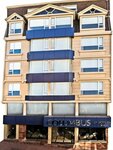 Hotel Lp Columbus (Department of La Paz, Provincia Murillo, La Paz, Centro, Santa Barbara, Avenida Illimani), otel  Bolivya'dan