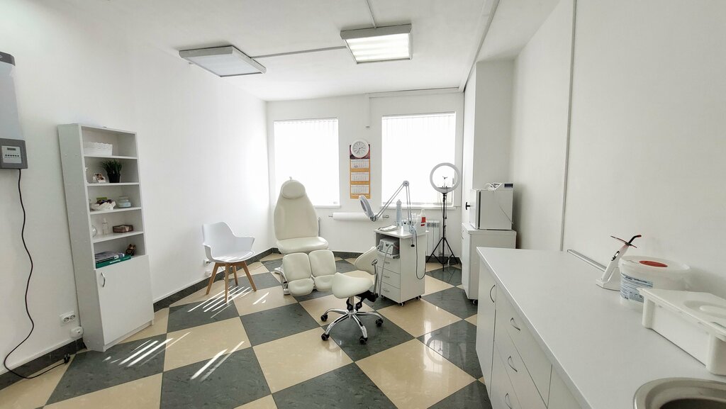 Podoloji Подолог Авдеева Юлия, Arhangelsk, foto