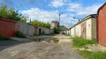 ПКГО Сияжар (Republic of Mordovia, Saransk, Borina Street), garajlar  Saransk'tan