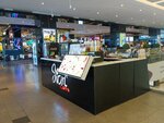 Svart Kaffe (Pieramozhcaw Avenue No:9), kahve dükkanları  Minsk'ten
