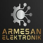 ARMESAN ELEKTRONİK İÇ VE DIŞ TİC. SAN. ŞTİ. (İstanbul, Rami Kışla Cad., 61F), elektronik cihaz ve parça firmaları  İstanbul'dan