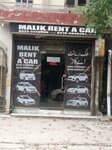 Malik Rent A Car (Province of Punjab, Lahore, Mahmood Road), oto kiralama  Lahor'dan