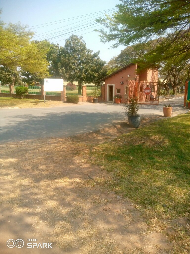 Otel National Assembly Motel, Lusaka, foto