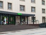 Street77kz (Ahmet Baıtursynov kóshesi No:5), kafe  Astana'dan