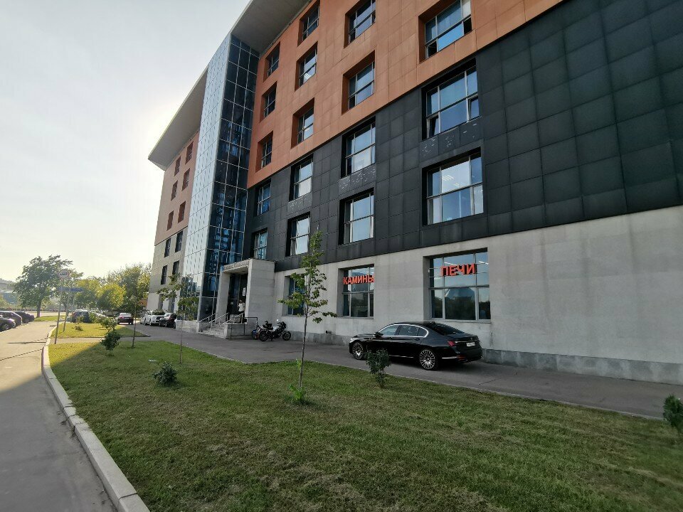 Konut servisleri kuruluşları Иск композиторов, Moskova, foto
