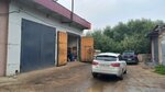 999 (No:971, territoriya GK Lada-1), araç muayene istasyonları  Saransk'tan