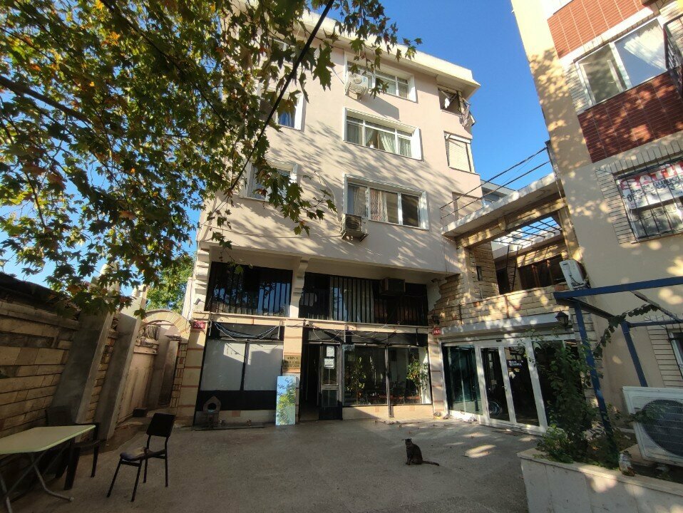 Hukuk büroları Aycibinler Hukuk Bürosu-Avukat Serdal Aycibin, İstanbul, foto
