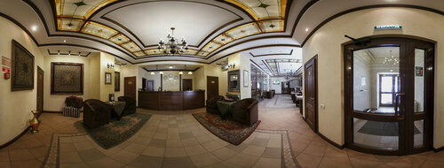 Otel Tsarskaya Okhota, , foto
