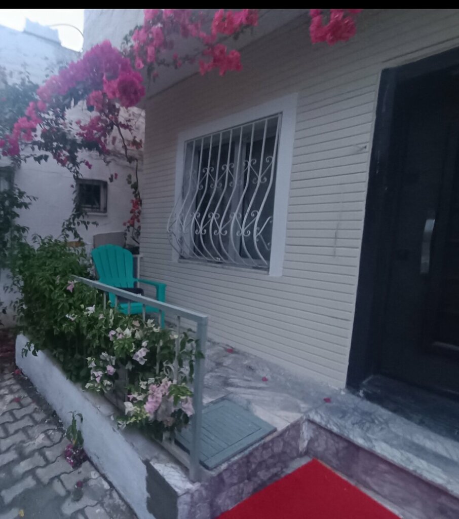 Kısa süreli konaklama Liman Yanında Şehir Merkezinde 1. Kat, Marmaris, foto