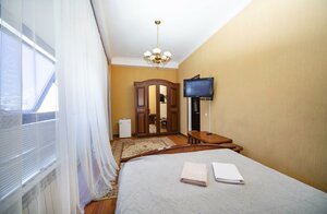 Amg (Ali-Gadzhi Akushinskogo Avenue No:357, Makhachkala), otel  Makhachkala'dan