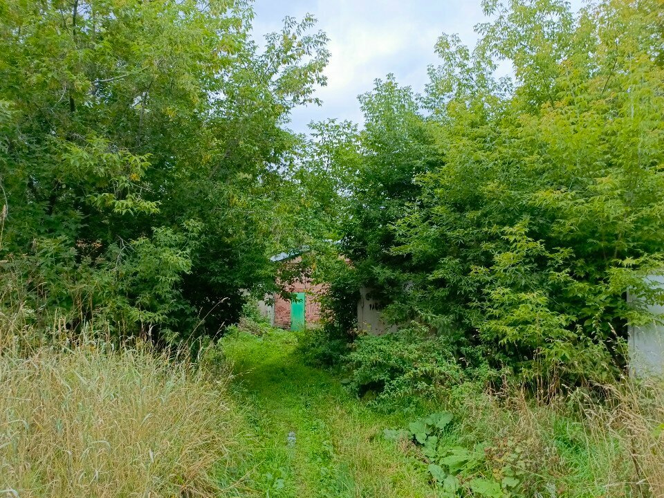 Mühendislik altyapısı Трансформаторная подстанция № 1154, Kemerovo, foto