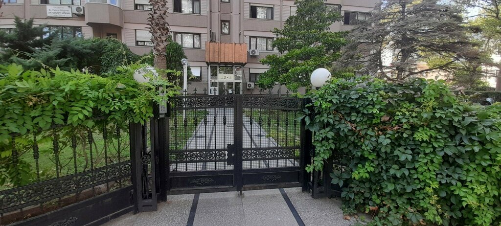 Özel ağız ve diş sağlığı klinikleri ve muayenehaneleri Ayla Atasoy Bayram - Diş Hekimi, İstanbul, foto