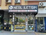 Nesil İletişim (Antalya, Alanya, Şevket Tokuş Cad., 11), cep telefonu ve aksesuarları satış mağazaları  Alanya'dan