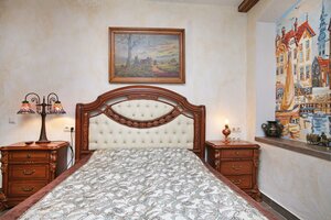 Gretchen (Sanatornaya ulitsa No:4, Svetlogorsk), otel  Svetlogorsk'tan