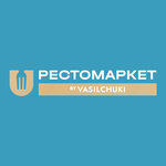 Restomarket (Dubravnaya Street No:51с1, Moscow), yemek salonu, gastromarket  Moskova'dan
