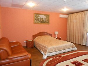 Arina (ulitsa Lenina No:62, Dalnerechensk), otel  Dalnorechensk'ten