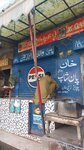 Khan pan shop and cool drink corner (Province of Punjab, Lahore, Aziz Bhatti Town, Ismail Town Road), alkolsüz içecekler  Lahor'dan