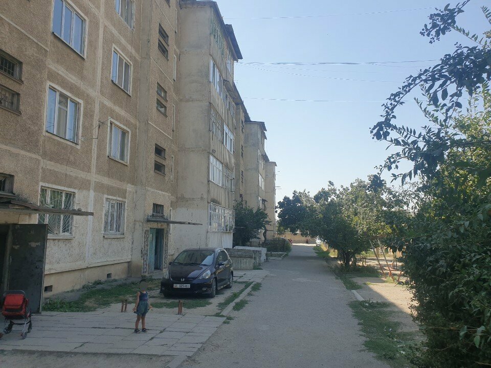 Makina mühendisliği firmaları Андижанский Механический завод, ДП, Osh, foto