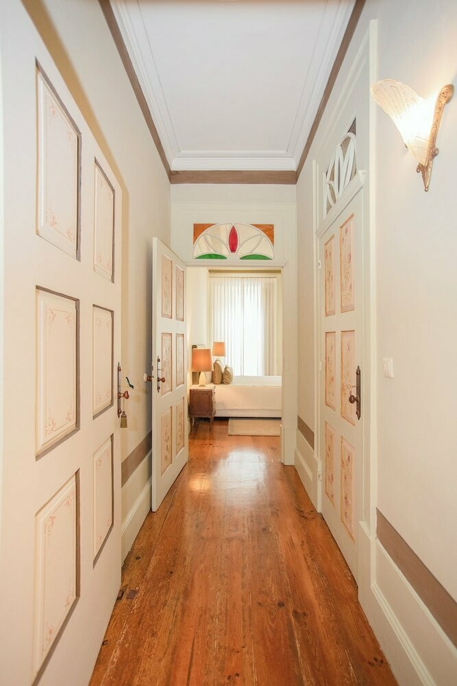 Otel Palace Museum - Arcada by Liiiving, Porto, foto