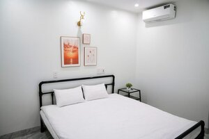 Strawberry House (Hồ Chí Minh Municipality, Nguyễn Thượng Hiền), otel