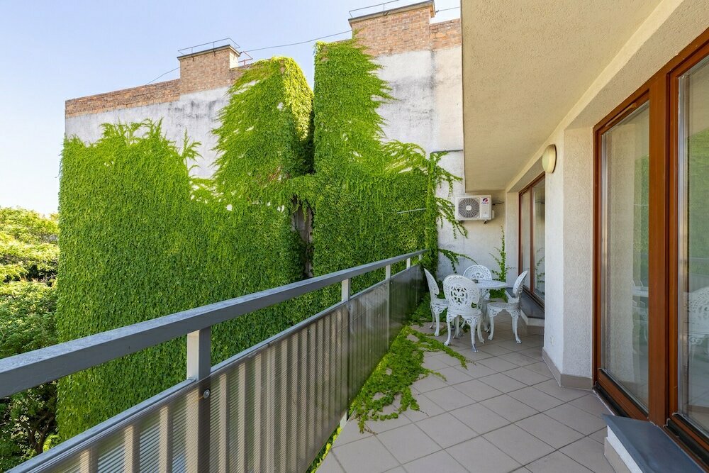 Kısa süreli konaklama Szimpla Kert apartment, Budapeşte, foto