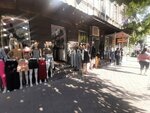 Магазин одежды (Tigran Mets Avenue No:13/8), giyim mağazası  Erivan'dan