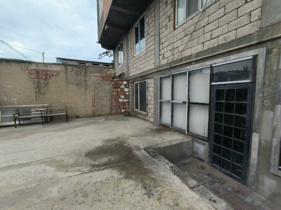 Armatür firmaları Стеклопластиковая арматура, Makhachkala, foto