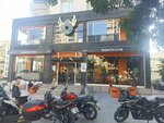 Rebirth Gym (Alparslan Türkeş Blv., No:339A, Çukurova, Adana), fitness kulüpleri  Adana'dan