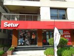 Setur (Kültür Mah., Vasıf Çınar Blv., No:19B, Konak, İzmir), seyahat acenteleri  İzmir'den