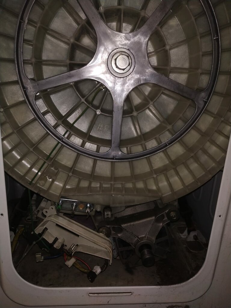 Beyaz eşya servisleri Сервис центр, Mytişçi, foto