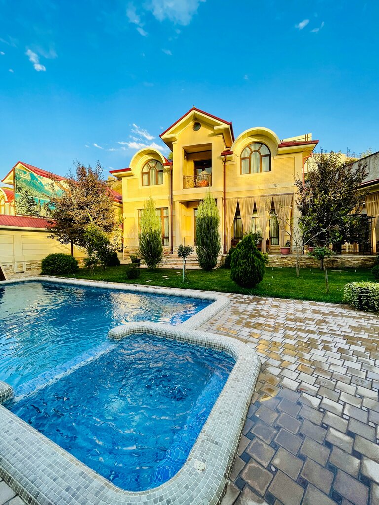 Otel Halaldacha, Taşkent eyaleti, foto