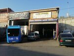 Erollar Otomotiv (İstanbul, Pendik, Bahçelievler Mah., Düz Sok., 4B), otomobil servisi  İstanbul'dan