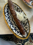 Чайхана Узбекистан (ulitsa Mokshantseva No:100, Ramzay Village), kafe  Penzenskaya oblastından
