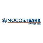 Mosoblbank (Bolshaya Semyonovskaya Street No:32с1), banka  Moskova'dan