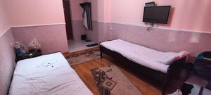 Shu- siti (ulitsa K. Satpayeva No:180), otel  Şuv'dan (Şu'dan)