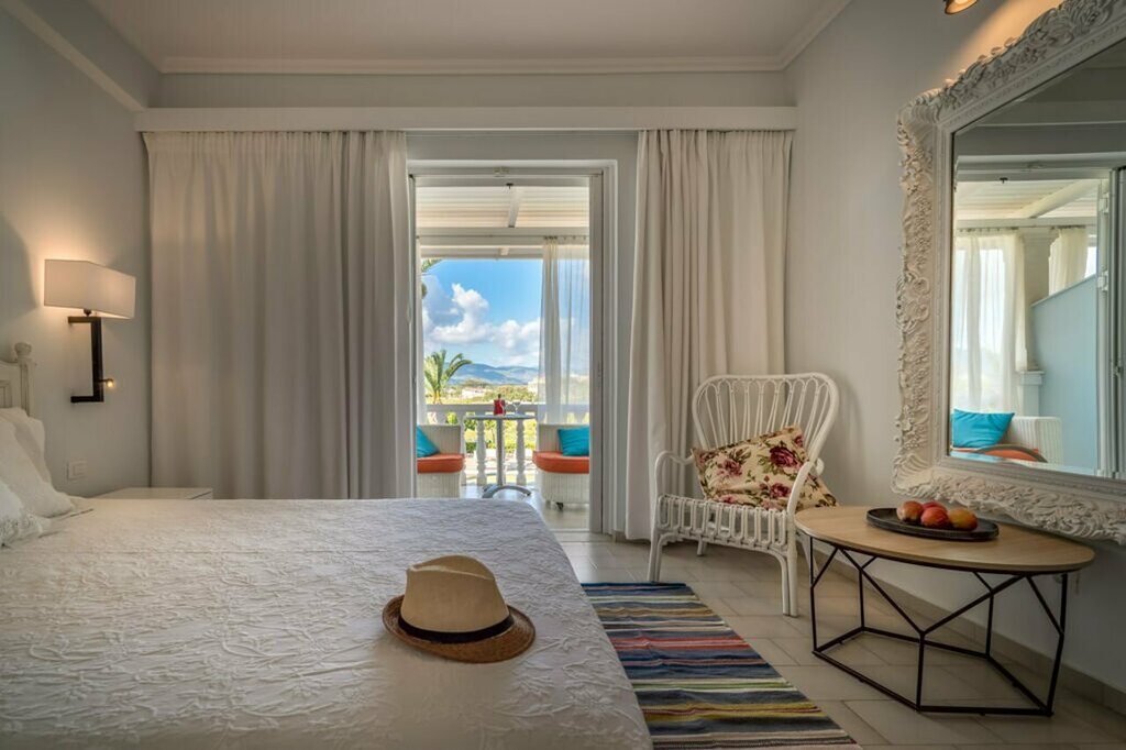 Otel Hotel Sirocco - Adults Only, Dünya, foto