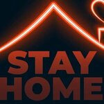 Stay Home (Vostochno-Kruglikovskaya Street No:65), kısa süreli konaklama  Krasnodar'dan