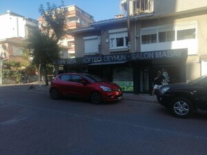Mabay Erkek Kuaförü (İstanbul, Kartal, Fazilet Cad., 34C), kuaförler  İstanbul'dan