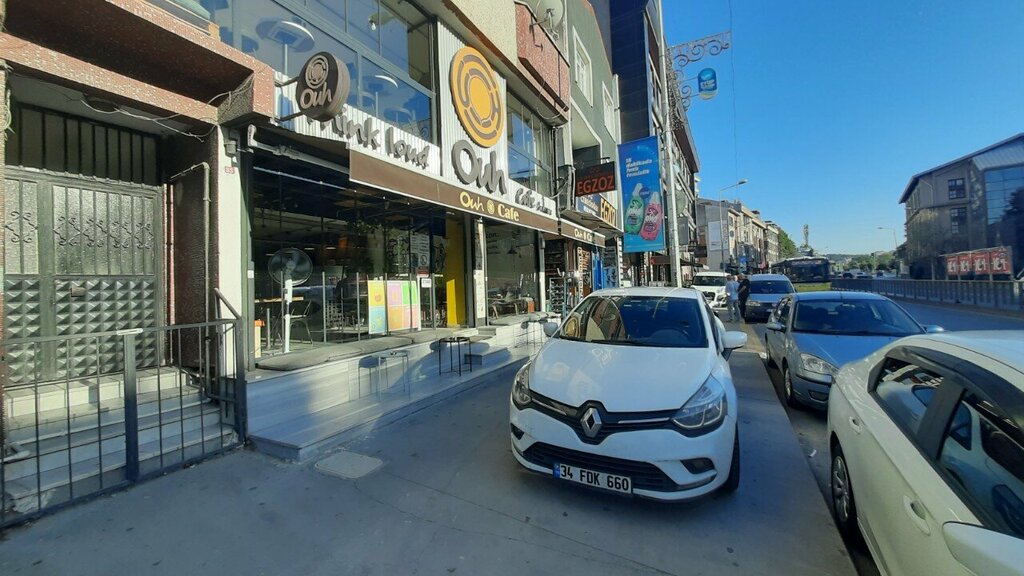 Otomobil yedek parçaları Mutlu Akü Yetkili Servisi, İstanbul, foto