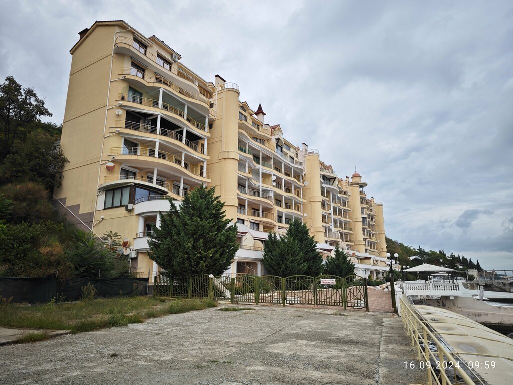 Otel Премьера, Kırım Cumhuriyeti, foto